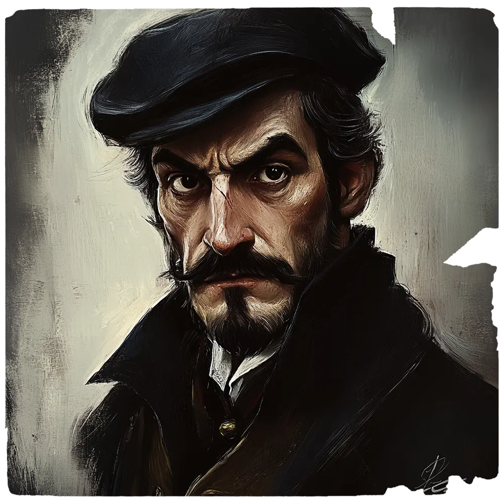 Le Comte de Monte-Cristo la Comédie Musicale