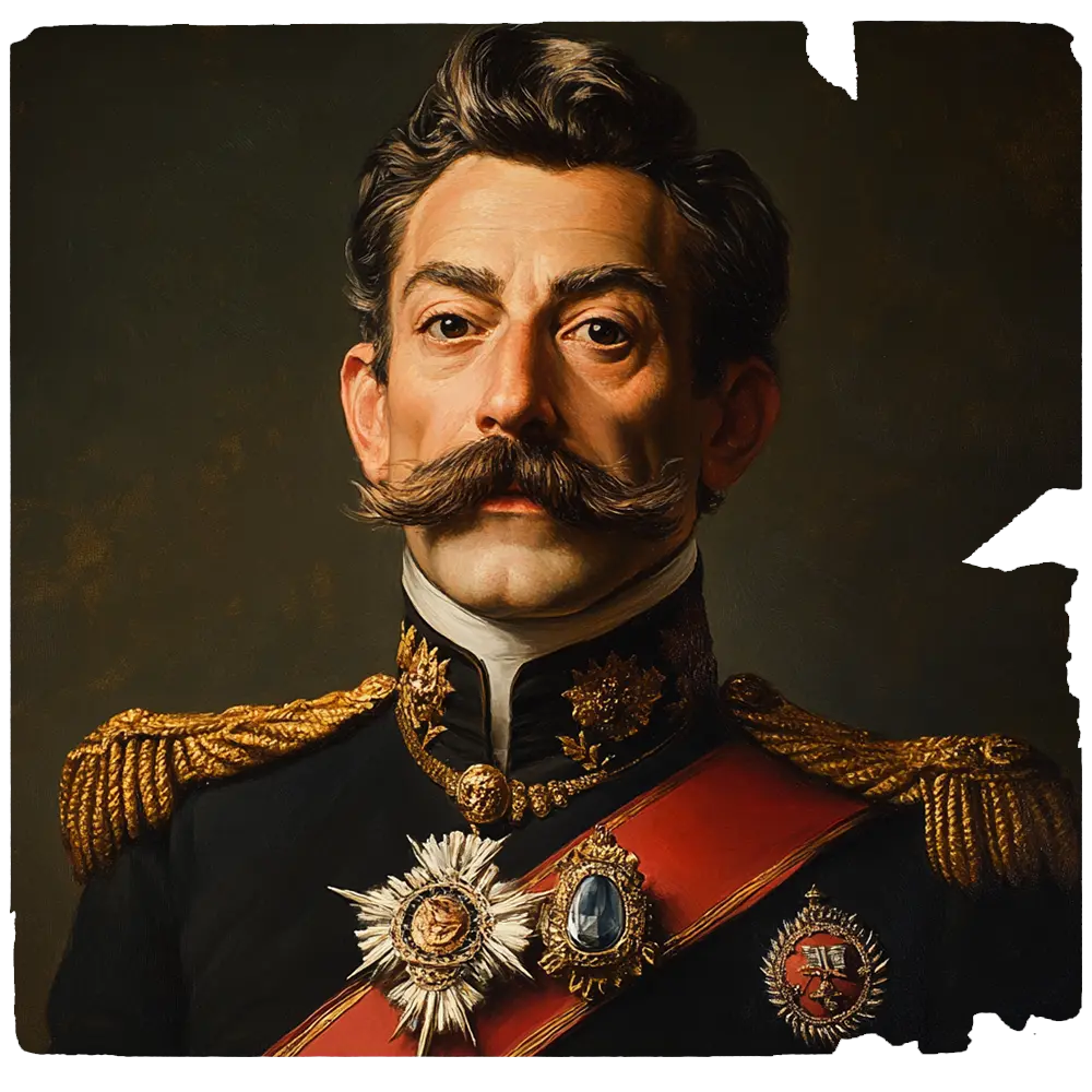 Le Comte de Monte-Cristo la Comédie Musicale